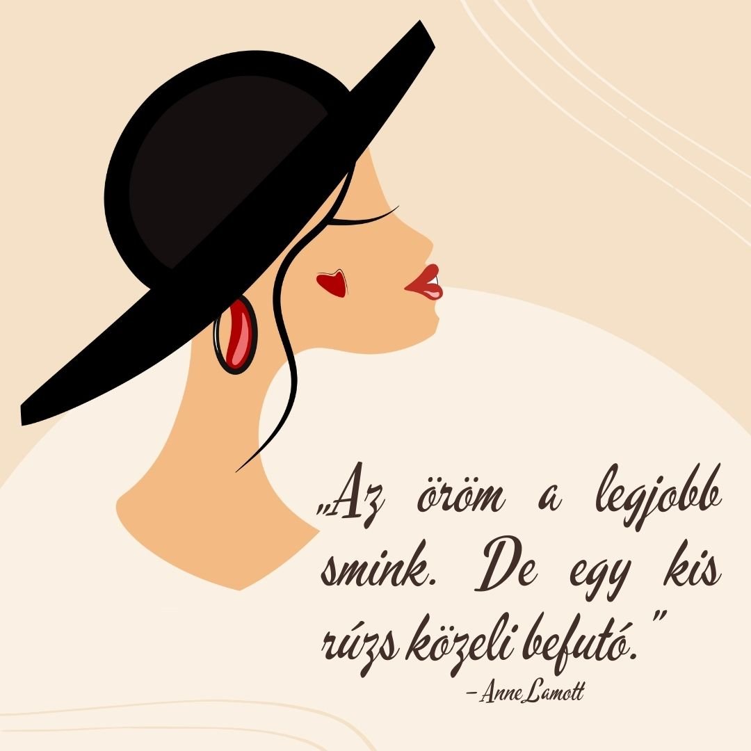 Sminkes idézetek inspirációhoz - Smink és pénz